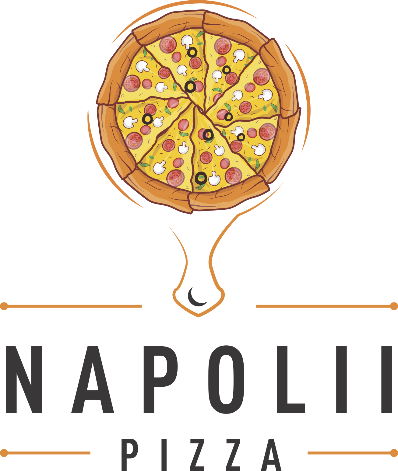 Napolii Pizza